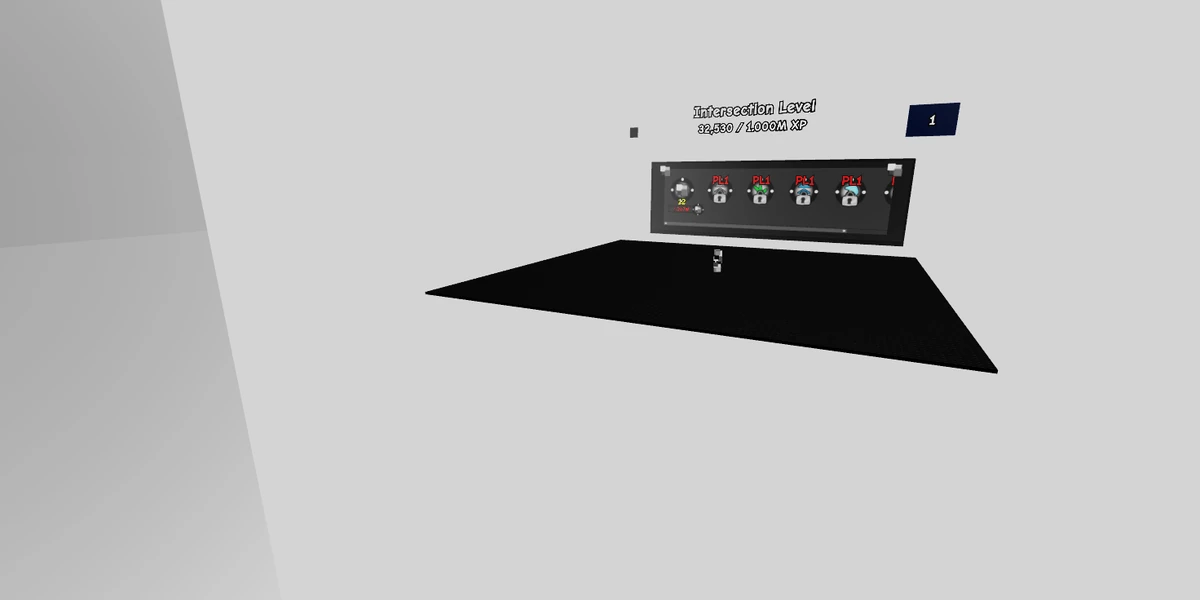 Intersection | Roblox Grass Cutting Incremental Wiki | Fandom