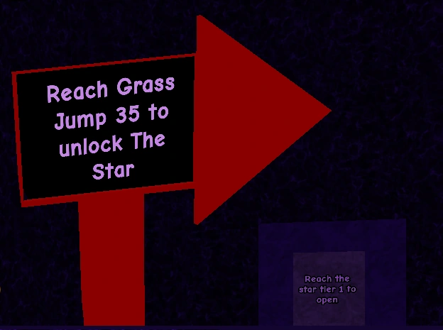 The Star | Roblox Grass Cutting Incremental Wiki | Fandom