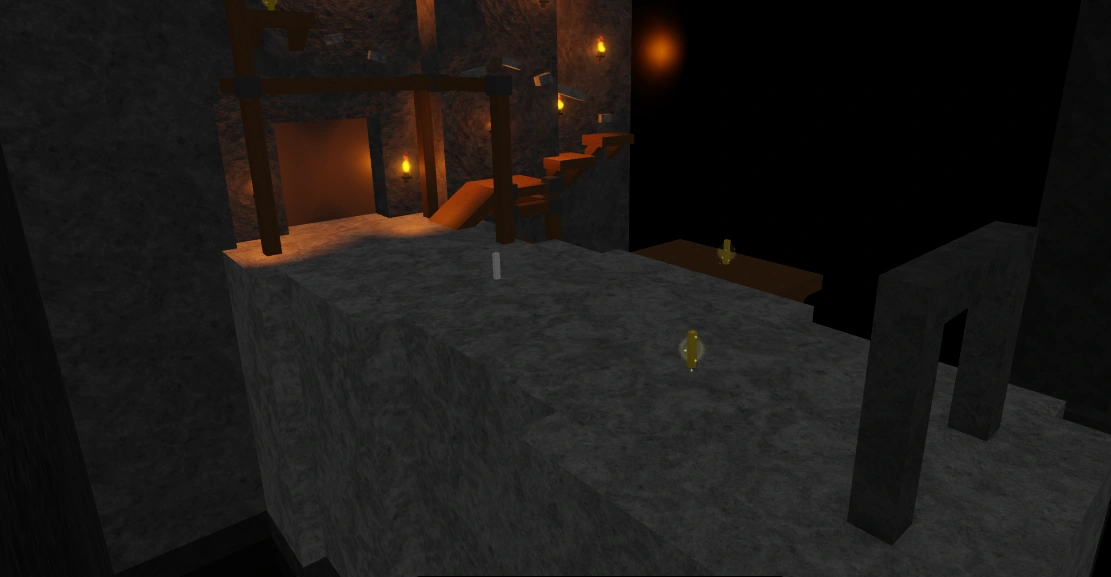 Dark Mine | Roblox Grass Cutting Incremental Wiki | Fandom