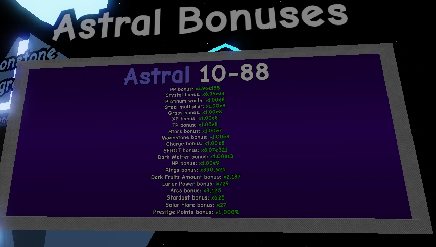 Astral | Roblox Grass Cutting Incremental Wiki | Fandom