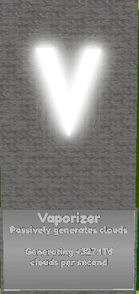 Vaporizer | Roblox Grass Cutting Incremental Wiki | Fandom
