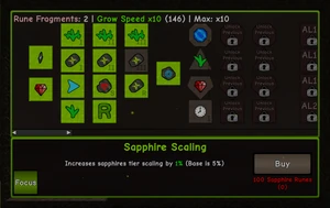 The Temple | Roblox Grass Cutting Incremental Wiki | Fandom