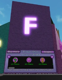 Flower Upgrades | Roblox Grass Cutting Incremental Wiki | Fandom