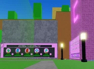 Cool Realm | Roblox Grass Cutting Incremental Wiki | Fandom