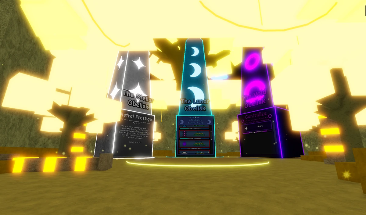 Light Forest | Roblox Grass Cutting Incremental Wiki | Fandom