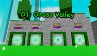 Dungeons | Roblox Grass Cutting Incremental Wiki | Fandom