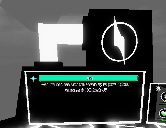 True Generator | Roblox Grass Cutting Incremental Wiki | Fandom