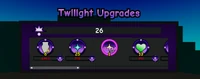 Twilight | Roblox Grass Cutting Incremental Wiki | Fandom