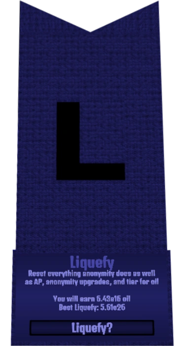 Liquefy | Roblox Grass Cutting Incremental Wiki | Fandom