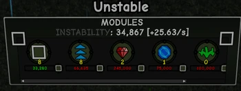 Stability Device | Roblox Grass Cutting Incremental Wiki | Fandom