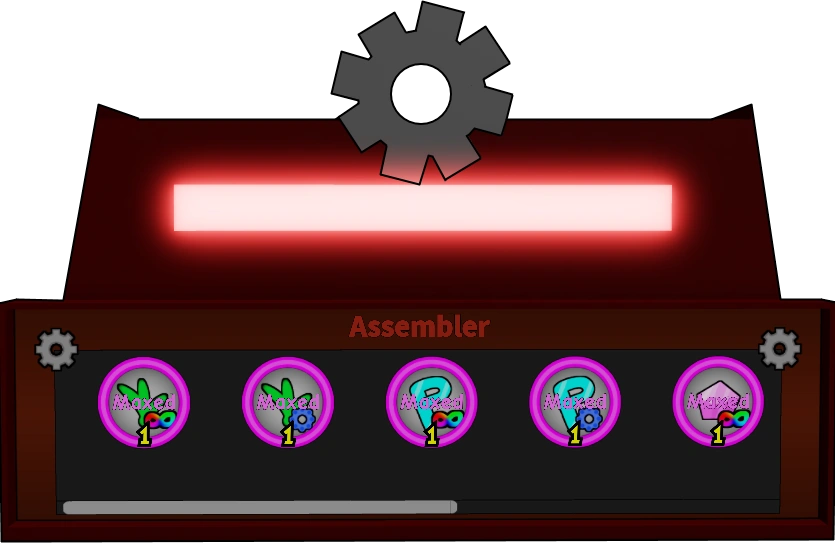 Assembler | Roblox Grass Cutting Incremental Wiki | Fandom