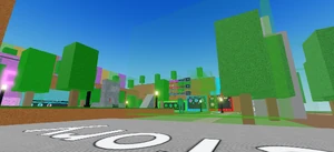Cool Realm | Roblox Grass Cutting Incremental Wiki | Fandom