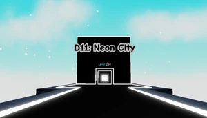 Neon City | Roblox Grass Cutting Incremental Wiki | Fandom