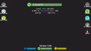 User Interface | Roblox Grass Cutting Incremental Wiki | Fandom