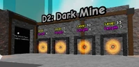 Dungeons | Roblox Grass Cutting Incremental Wiki | Fandom