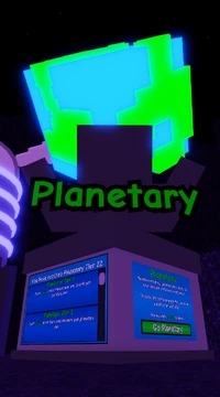 Planetary | Roblox Grass Cutting Incremental Wiki | Fandom