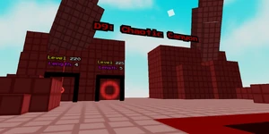 Chaotic Canyon | Roblox Grass Cutting Incremental Wiki | Fandom