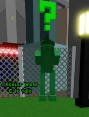 Grassman | Roblox Grass Cutting Incremental Wiki | Fandom