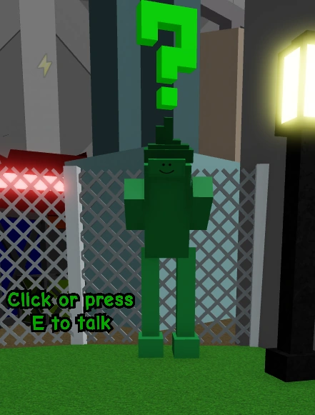 Grassman | Roblox Grass Cutting Incremental Wiki | Fandom