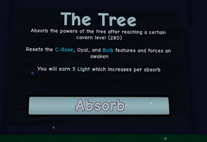 The Tree | Roblox Grass Cutting Incremental Wiki | Fandom