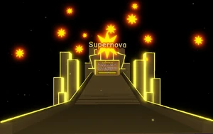 Supernova | Roblox Grass Cutting Incremental Wiki | Fandom
