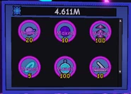 Planetoid | Roblox Grass Cutting Incremental Wiki | Fandom