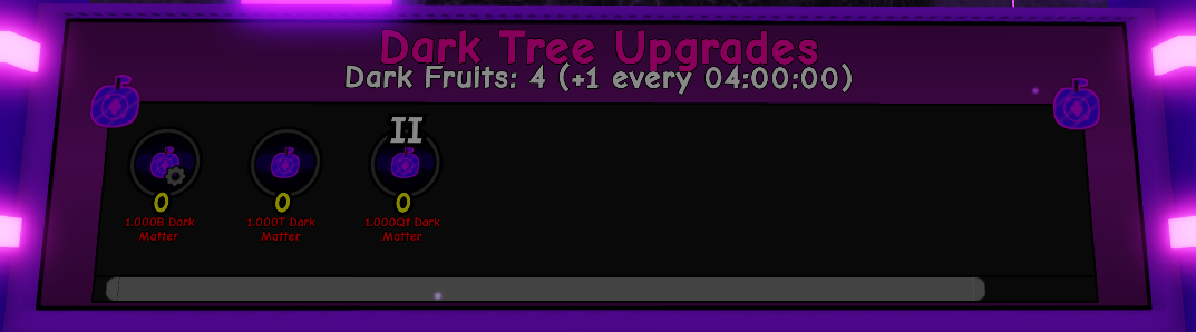 The Dark Accelerator | Roblox Grass Cutting Incremental Wiki | Fandom