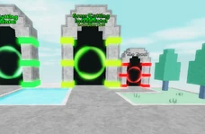 The Tower | Roblox Grass Cutting Incremental Wiki | Fandom