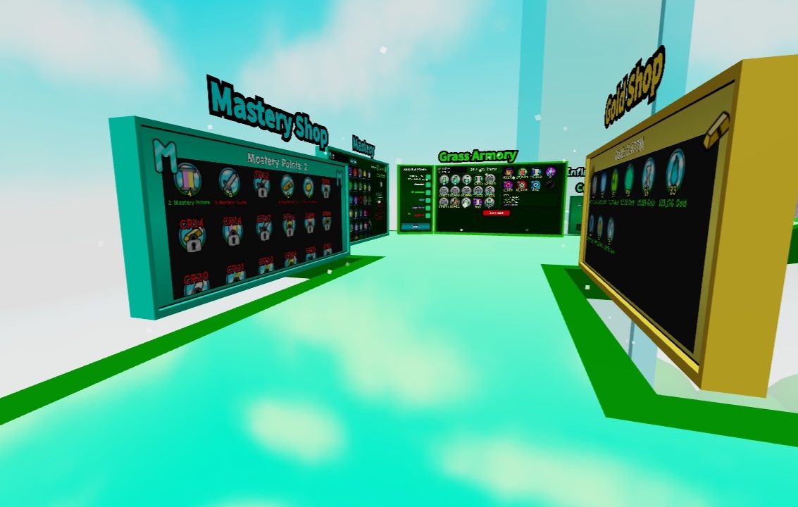 Grassland Roblox Grass Cutting Incremental Wiki Fandom