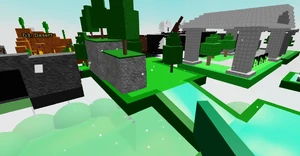 Dungeons | Roblox Grass Cutting Incremental Wiki | Fandom
