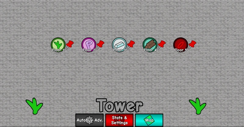 The Tower | Roblox Grass Cutting Incremental Wiki | Fandom