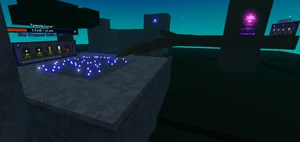 Upper Temple | Roblox Grass Cutting Incremental Wiki | Fandom