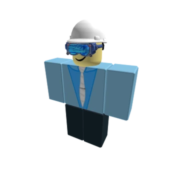 SHIPPING GUY | Roblox Grocery Gang Wiki | Fandom