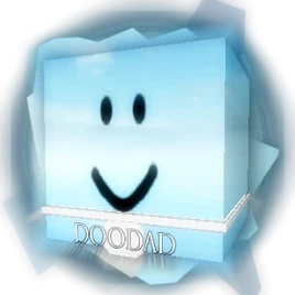 Doodad | Roblox Grocery Gang Wiki | Fandom