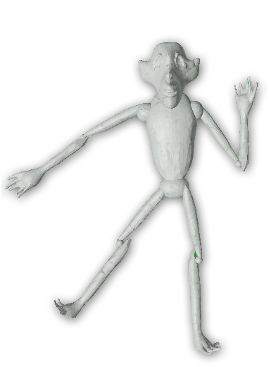 Jeffery with a G | Roblox Grocery Gang Wiki | Fandom