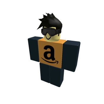 Amazon | Roblox Grocery Gang Wiki | Fandom