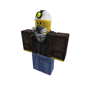 ROMK MAN | Roblox Grocery Gang Wiki | Fandom