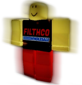 FilthcoWoerkers | Roblox Grocery Gang Wiki | Fandom