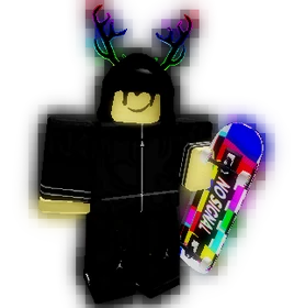 Bricky Little | Roblox Grocery Gang Wiki | Fandom