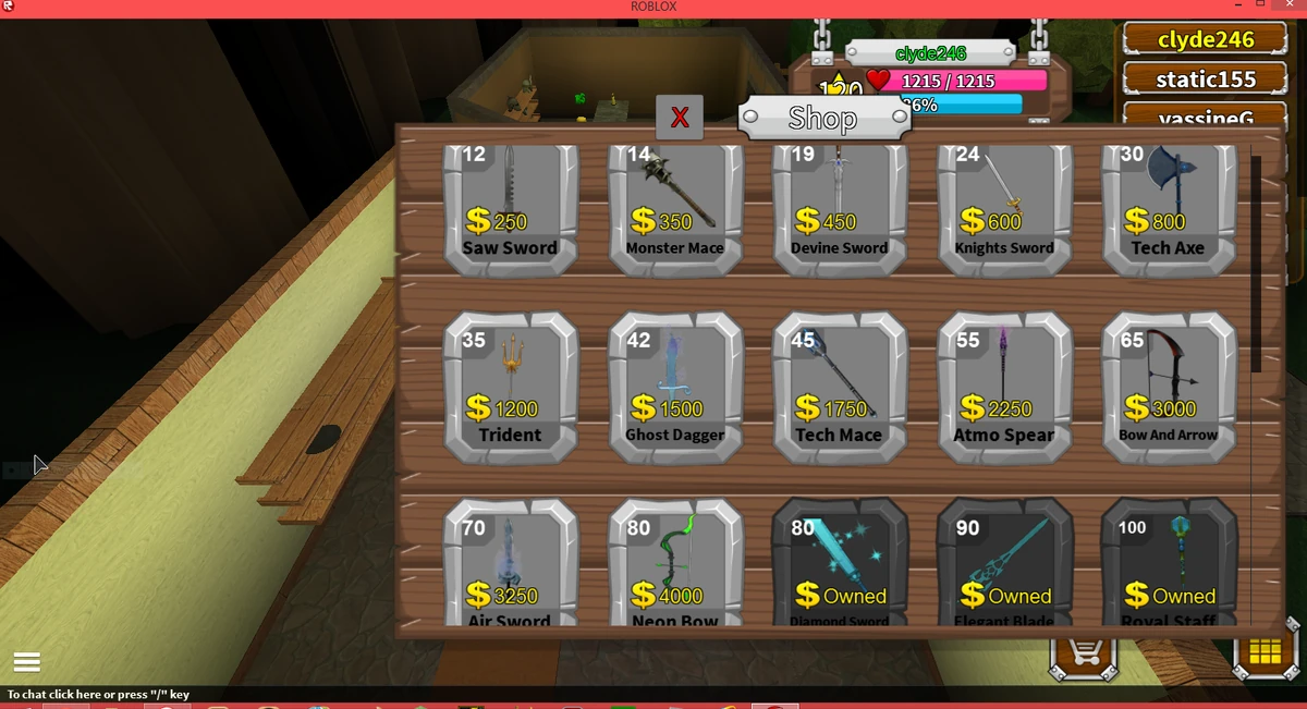 Olde Town | Roblox Guest Quest Online Wiki | Fandom
