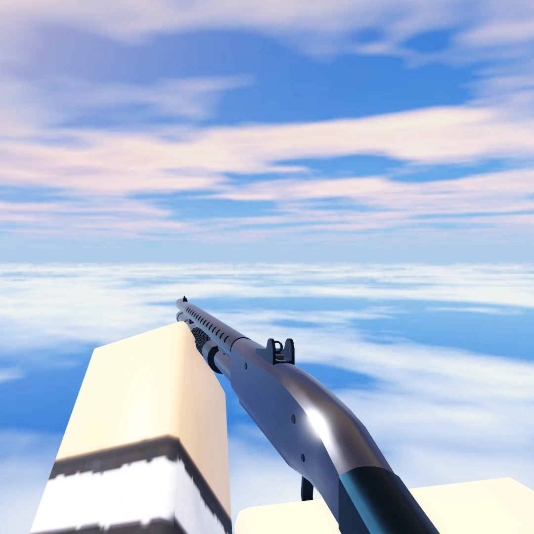 Category:Shotguns | Gun Testing Wiki | Fandom