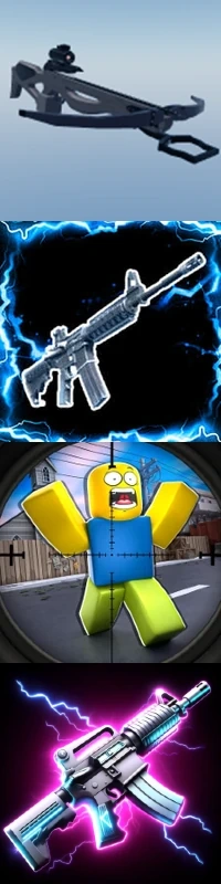 Game Link | Gun Testing Wiki | Fandom