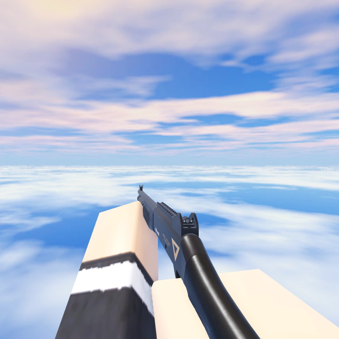 Renelli M4 | Gun Testing Wiki | Fandom