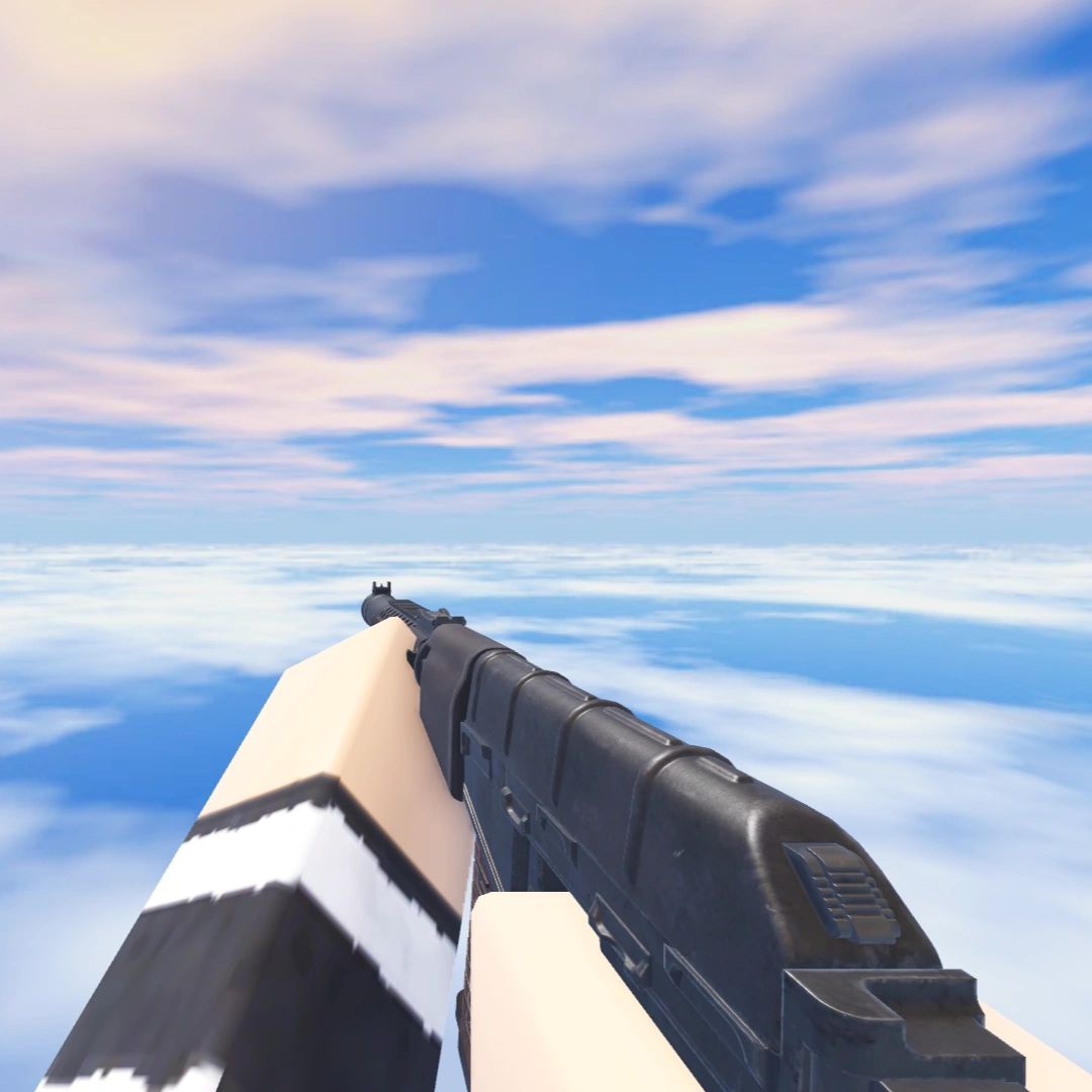 AS VAL | Gun Testing Wiki | Fandom