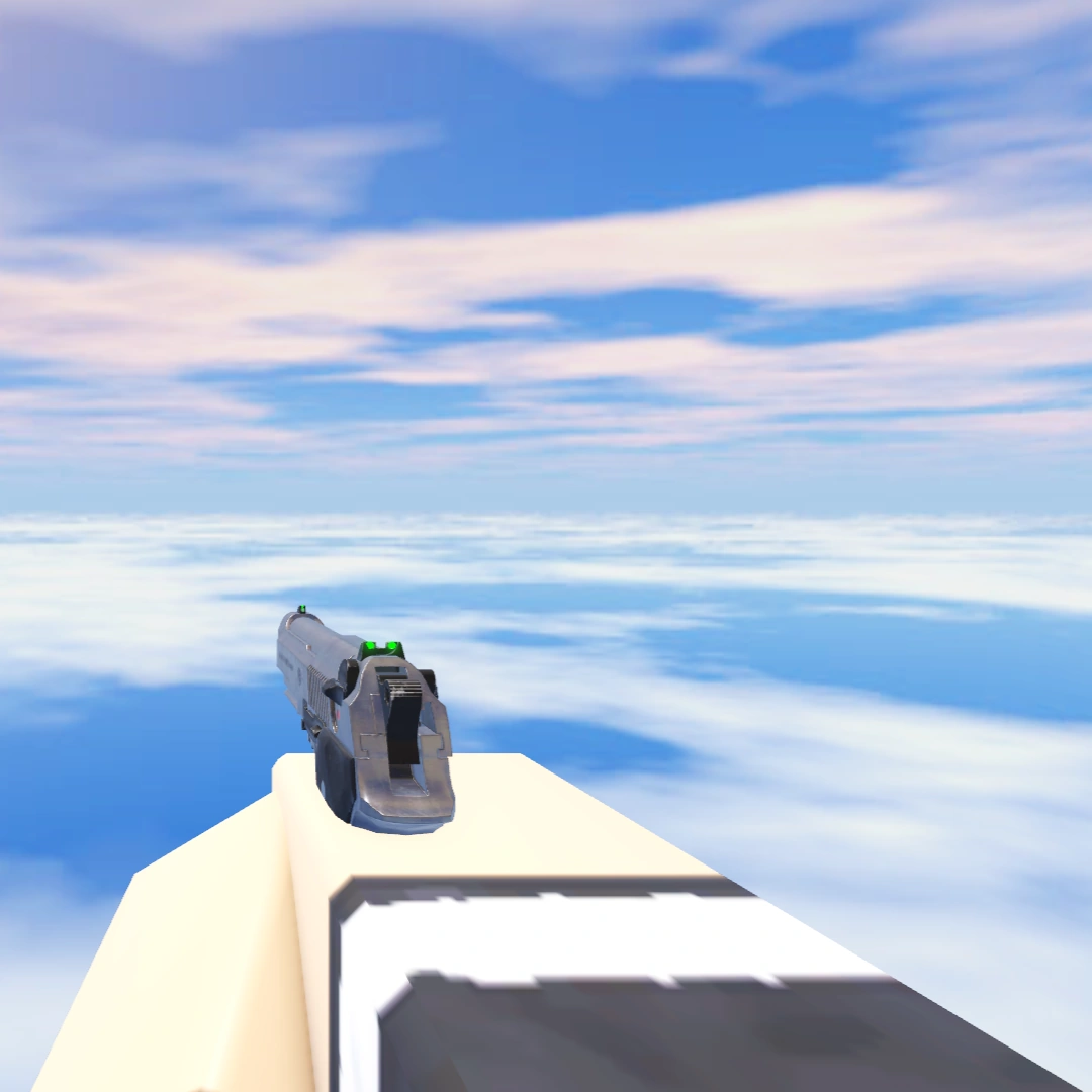 Beretta M9 | Gun Testing Wiki | Fandom