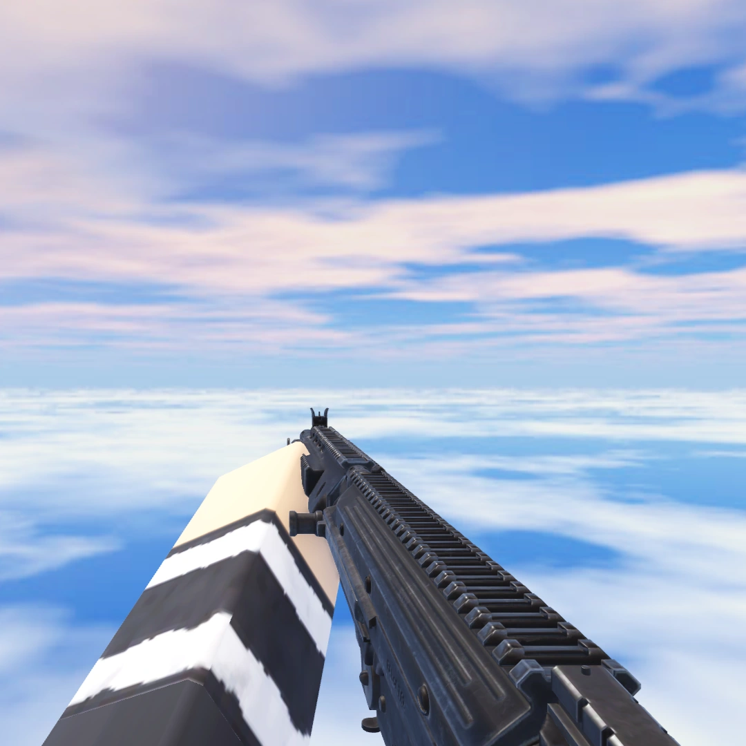 FN FAL | Gun Testing Wiki | Fandom