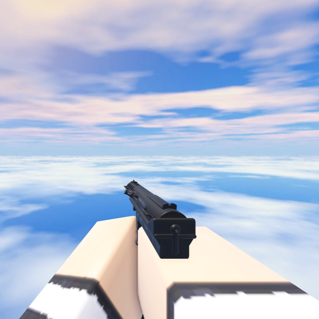 TEC-9 | Gun Testing Wiki | Fandom