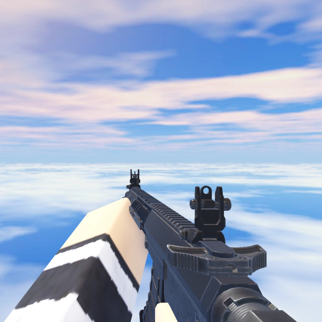 Mk47 | Gun Testing Wiki | Fandom