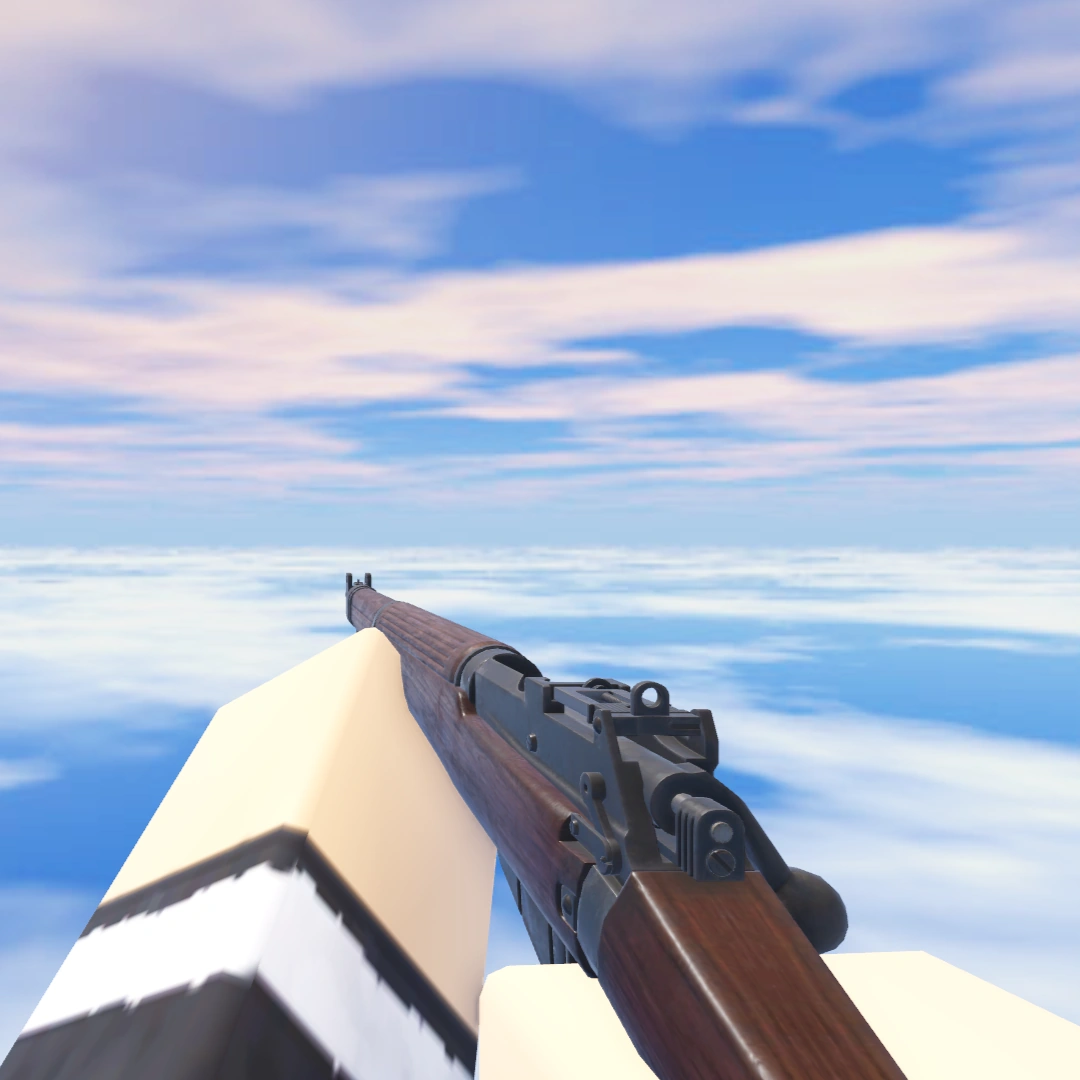 Lee Enfield | Gun Testing Wiki | Fandom