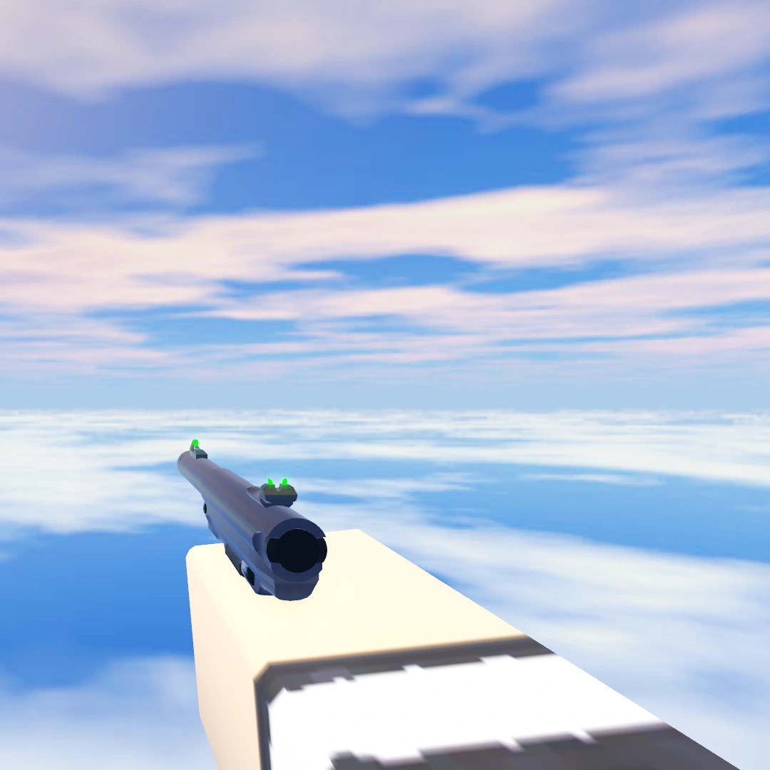 Ruger | Gun Testing Wiki | Fandom